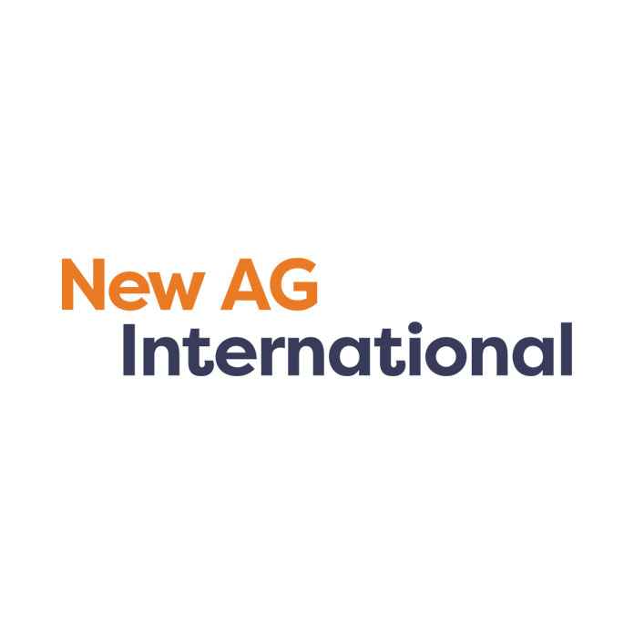 New AG International Agriculture Events, Conferences, Exhibitions - New ...