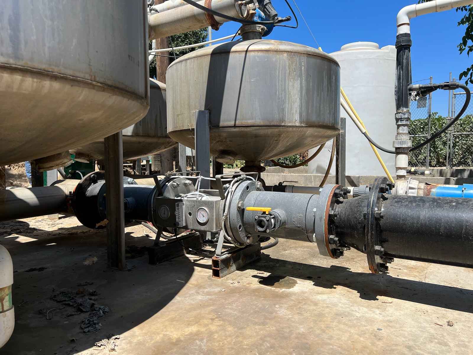 New AG International Moleaer debuts advanced nanobubble technology ...