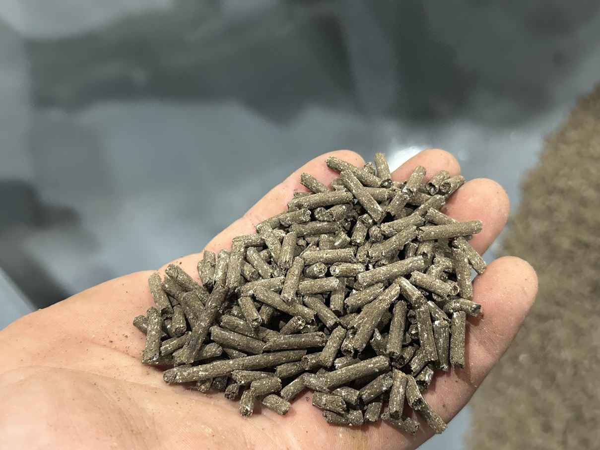 New AG International Hello Nature begins production at new organic ...
