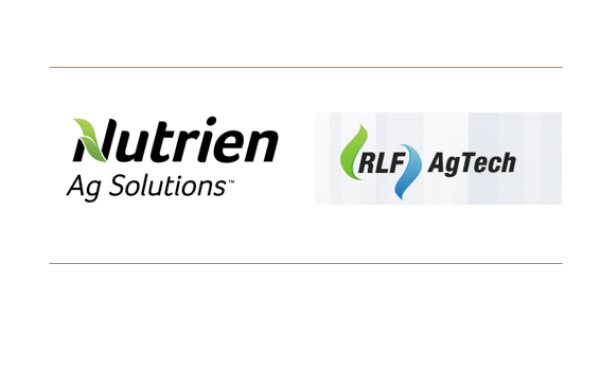 New AG International RLF AgTech and Nutrien Ag Solutions sign ...