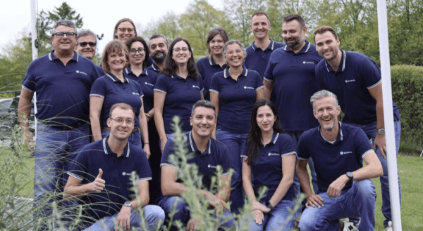 New AG International BioFirst Group takes BioWorks name to the European ...