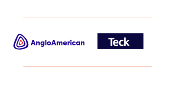 New AG International Anglo American and Teck Resources announce merger
