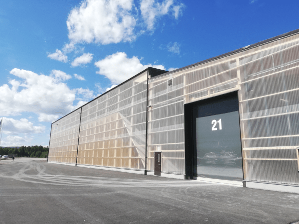 New AG International Cinis Fertilizer to undertake strategic review ...