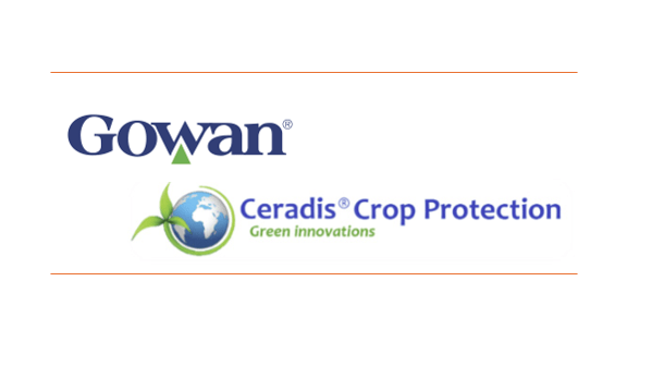 New AG International Gowan Company acquires Ceradis - New AG International