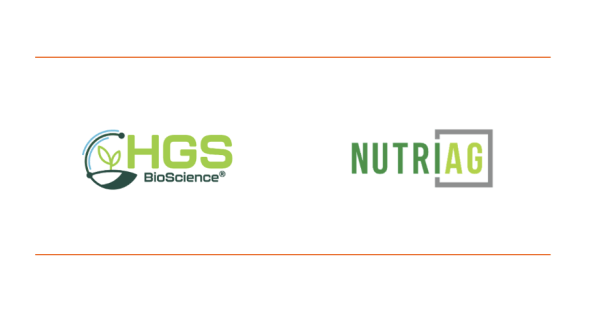 New AG International HGS BioScience acquires NutriAg Ltd