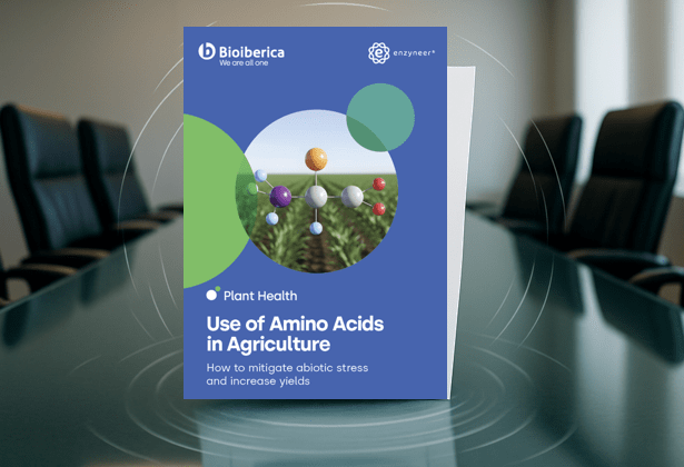 New AG International Bioiberica white paper on the use of Amino Acids ...